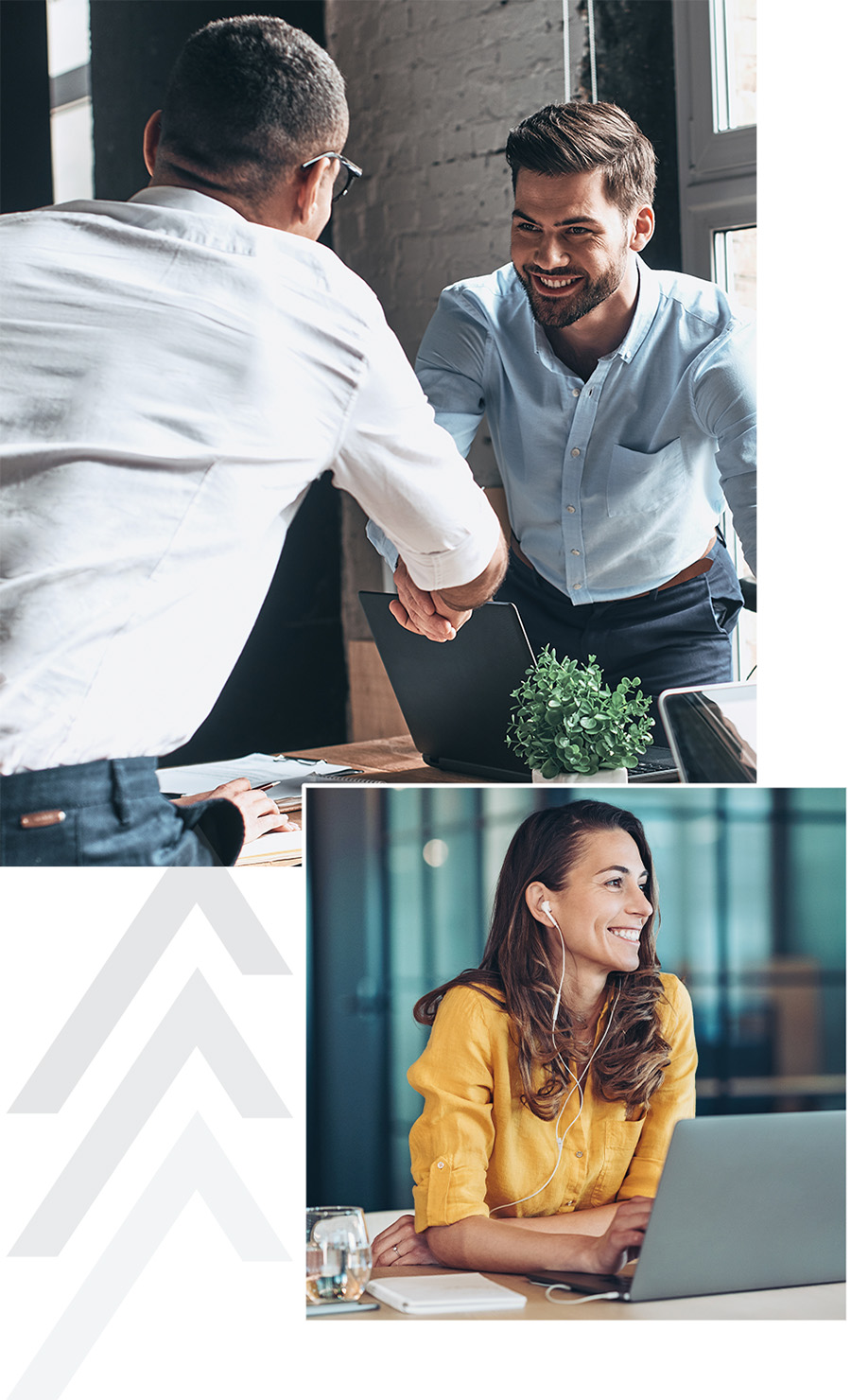 Human Resources - Alliance