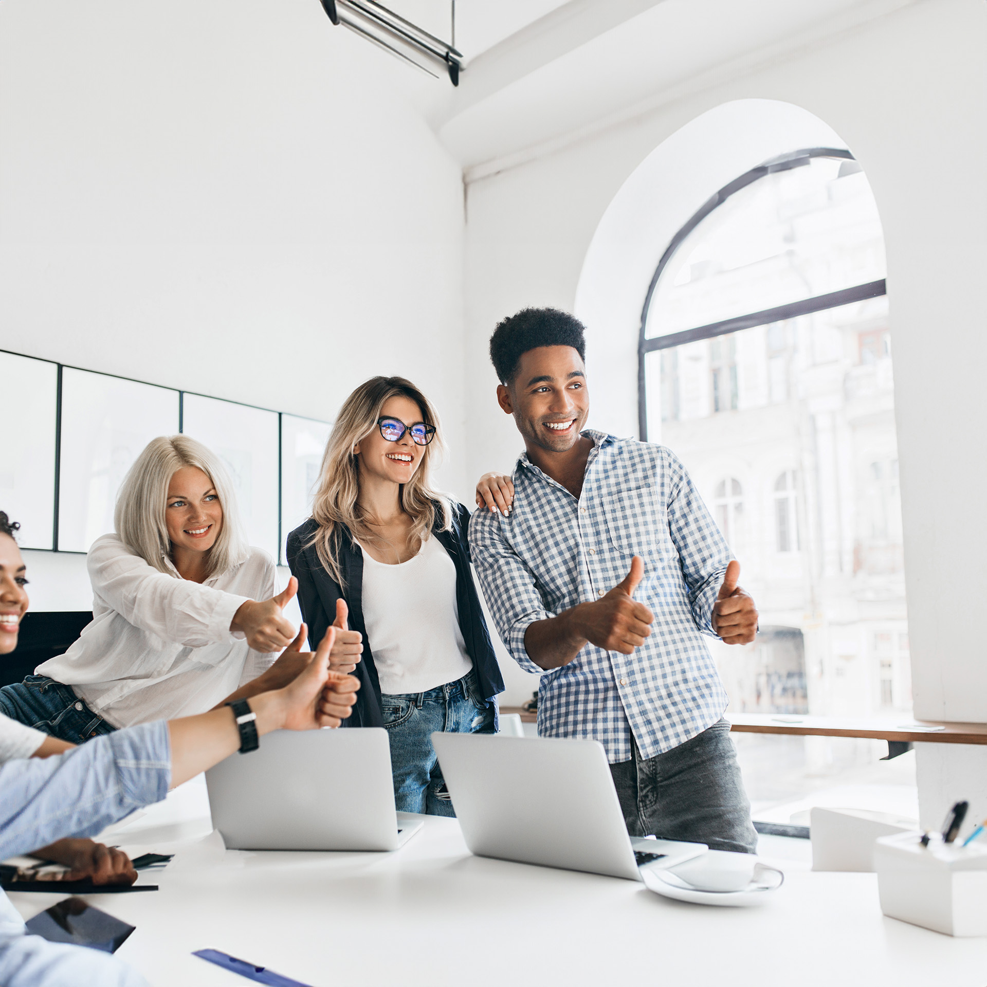 Small Business Employee Benefits: Five Ideas for Your Team