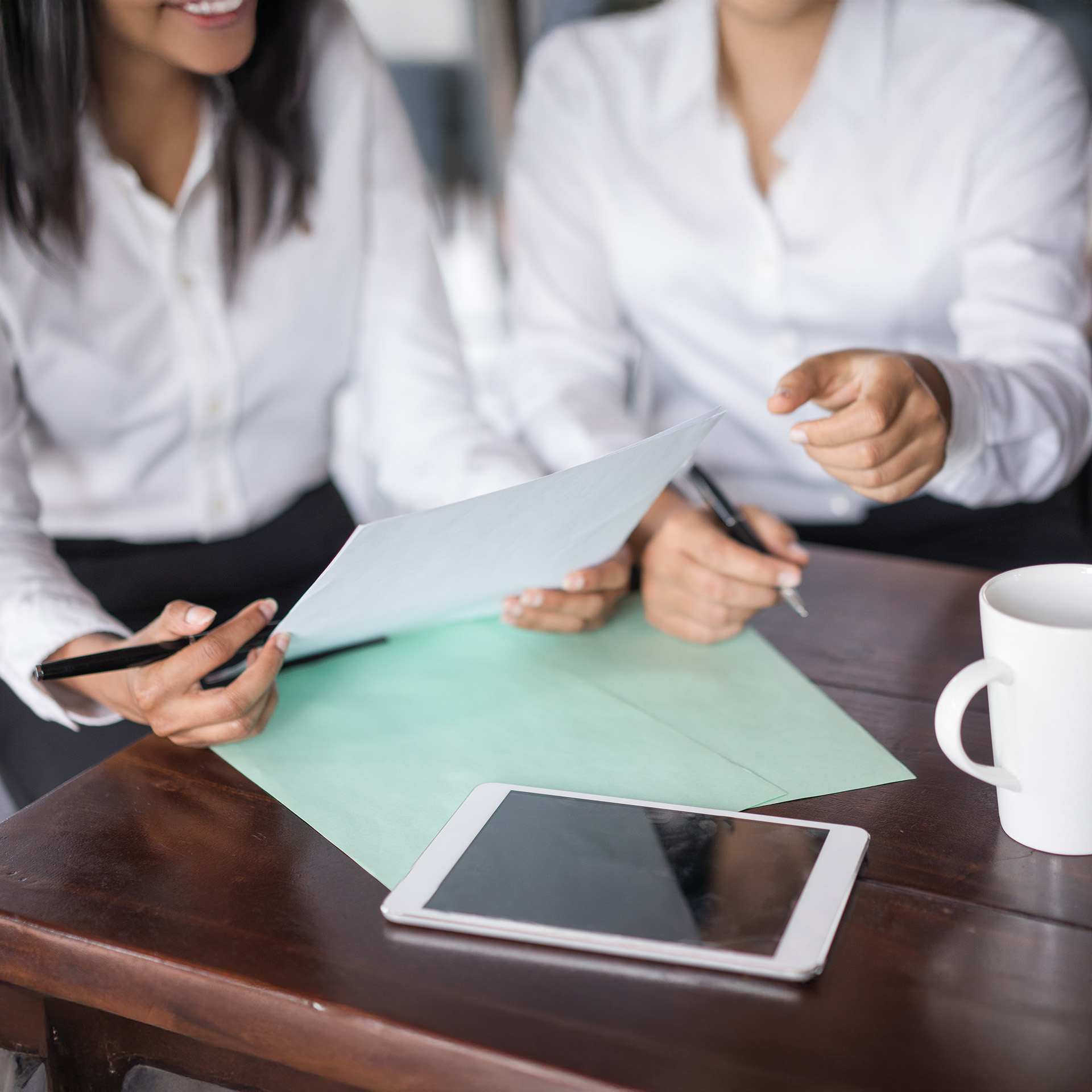 6 Must-Have Onboarding Documents to Ensure a Smooth Start